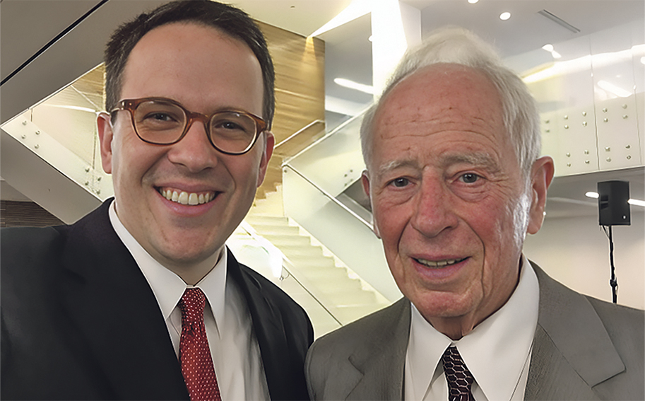 Recordando a | Remembering Robert LaFortune – La Semana Del Sur