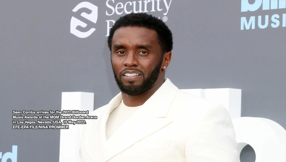 Juicio contra el rapero «Diddy» Combs arranca el 5 de mayo del próximo año – La Semana Del Sur