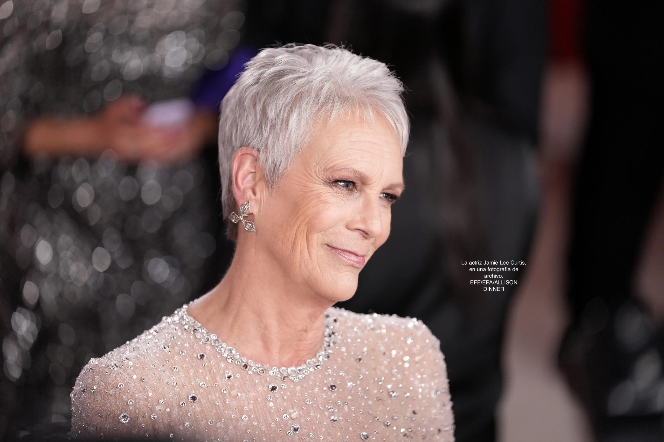 Jamie Lee Curtis y Lindsay Lohan vuelven a cambiarse de cuerpo en “Un viernes de locos 2” – La ...
