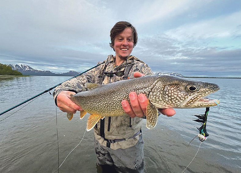 La mesa de un cazador / A Hunter’s Table – La Semana Del Sur