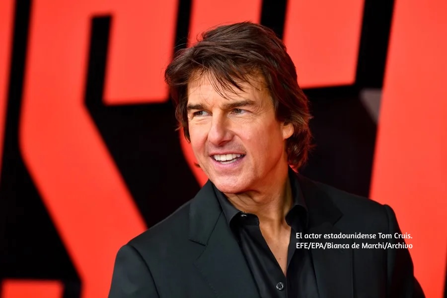 La película de Tom Cruise y Alejandro González Iñárritu – La Semana Del Sur